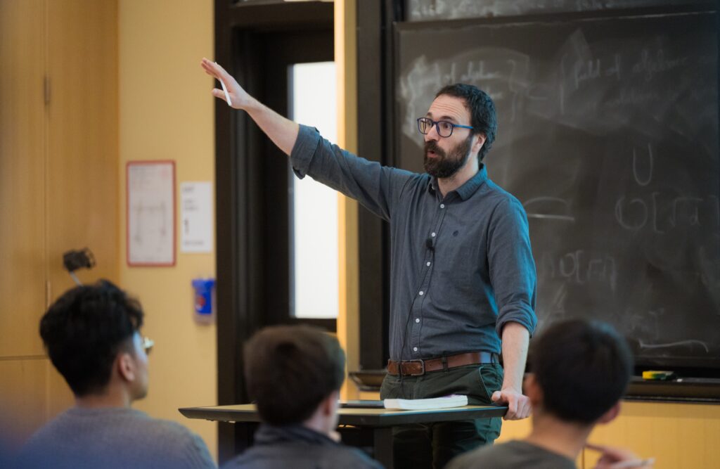 Materials Science and Engineering | MIT School of Engineering