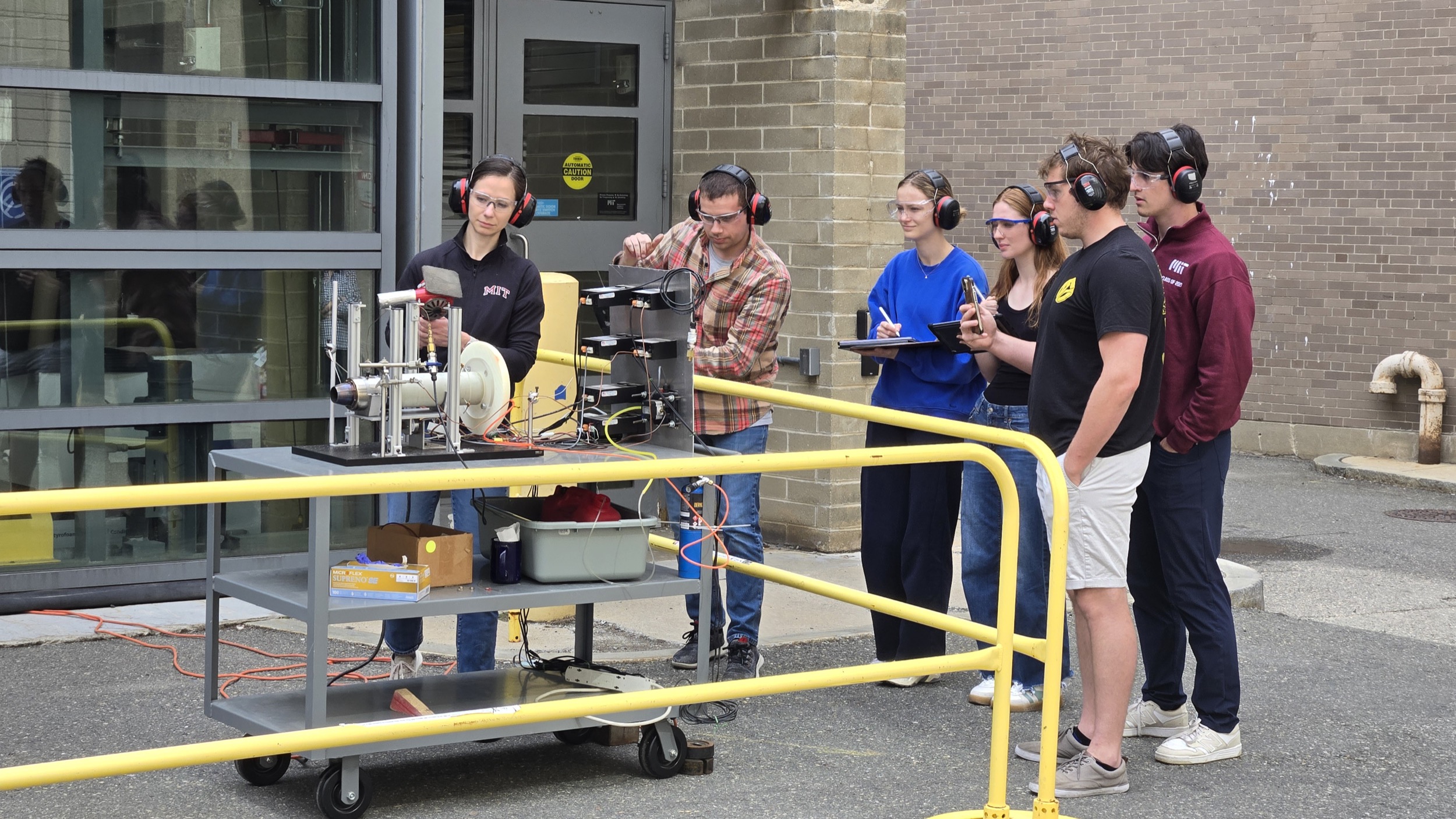 Aeronautics and Astronautics | MIT School of Engineering