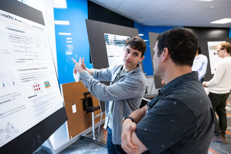 Electrical Engineering and Computer Science | MIT School of Engineering