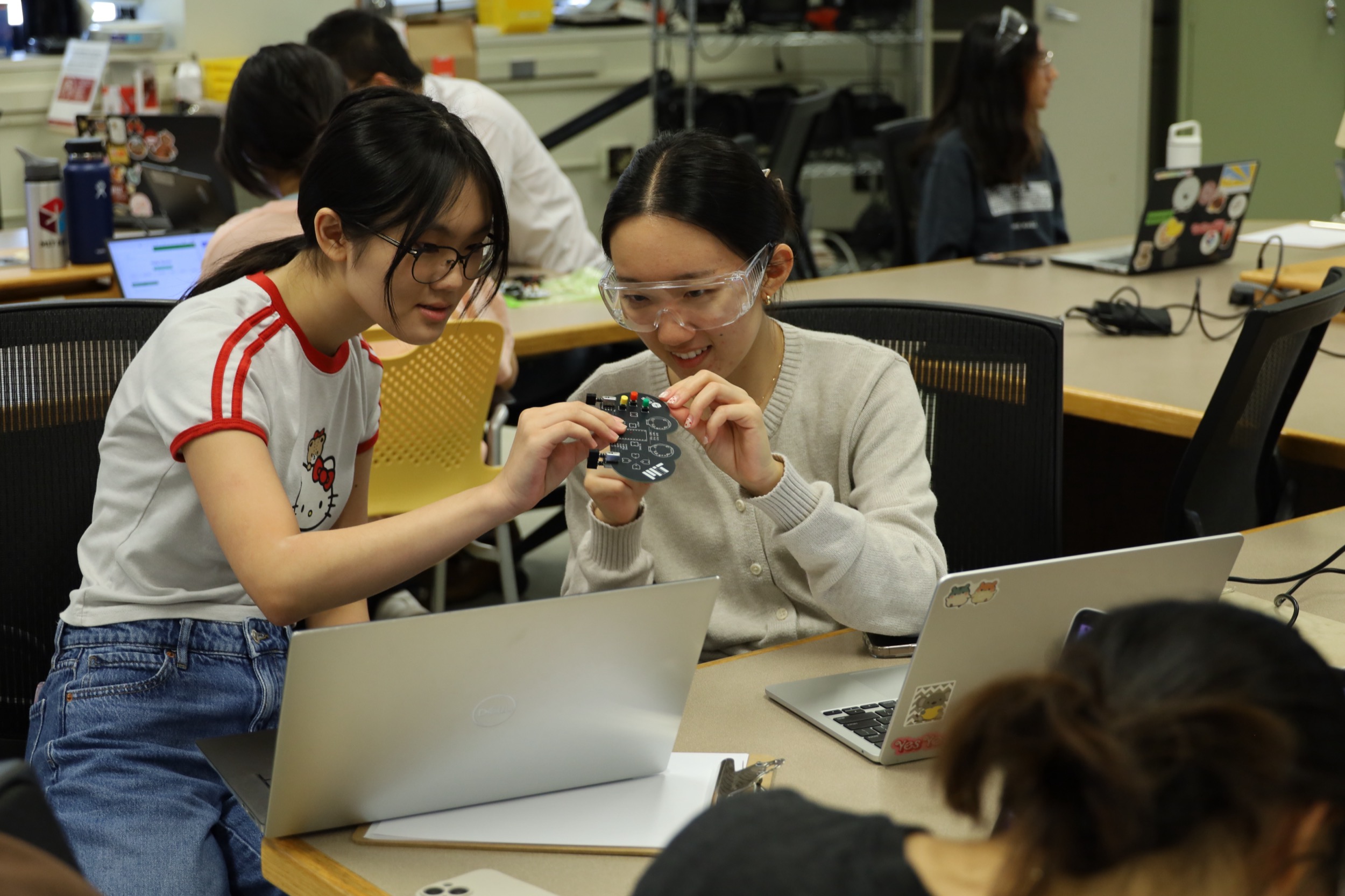 Electrical Engineering and Computer Science | MIT School of Engineering