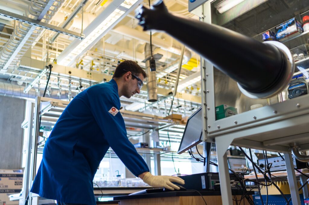 Chemical Engineering | MIT School of Engineering