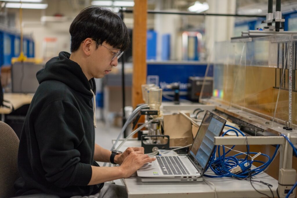 Civil and Environmental Engineering | MIT School of Engineering