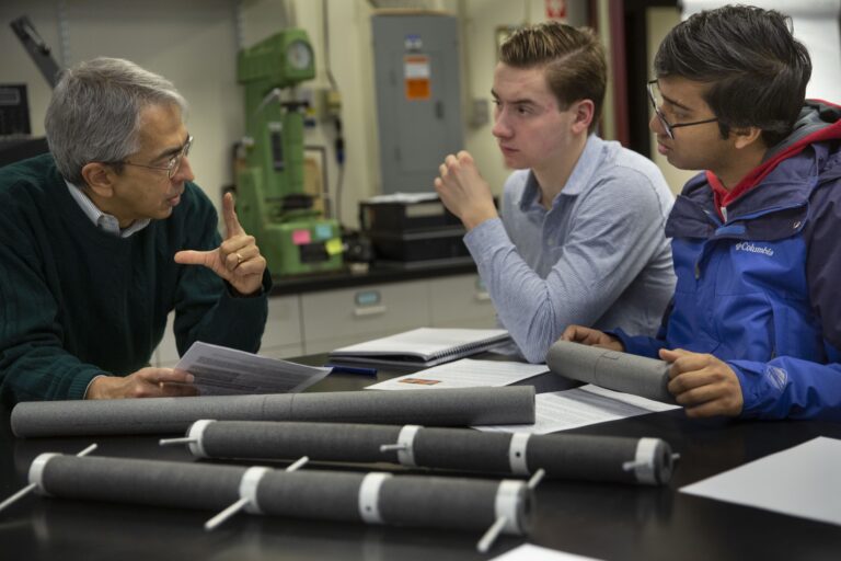 Mechanical Engineering | MIT School of Engineering