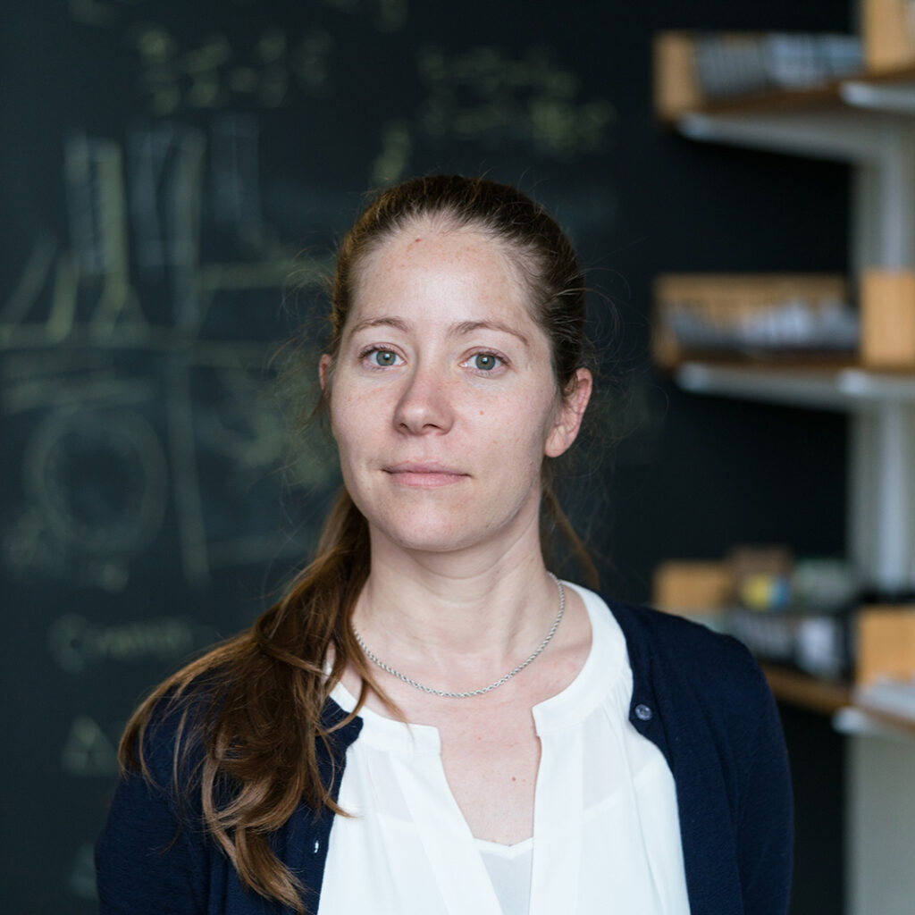 Tal Cohen | MIT School of Engineering