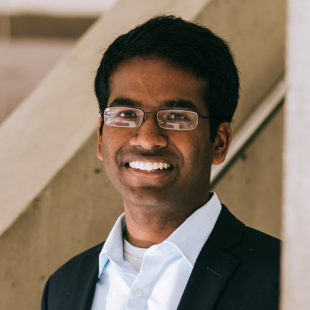 Karthish Manthiram | MIT School of Engineering