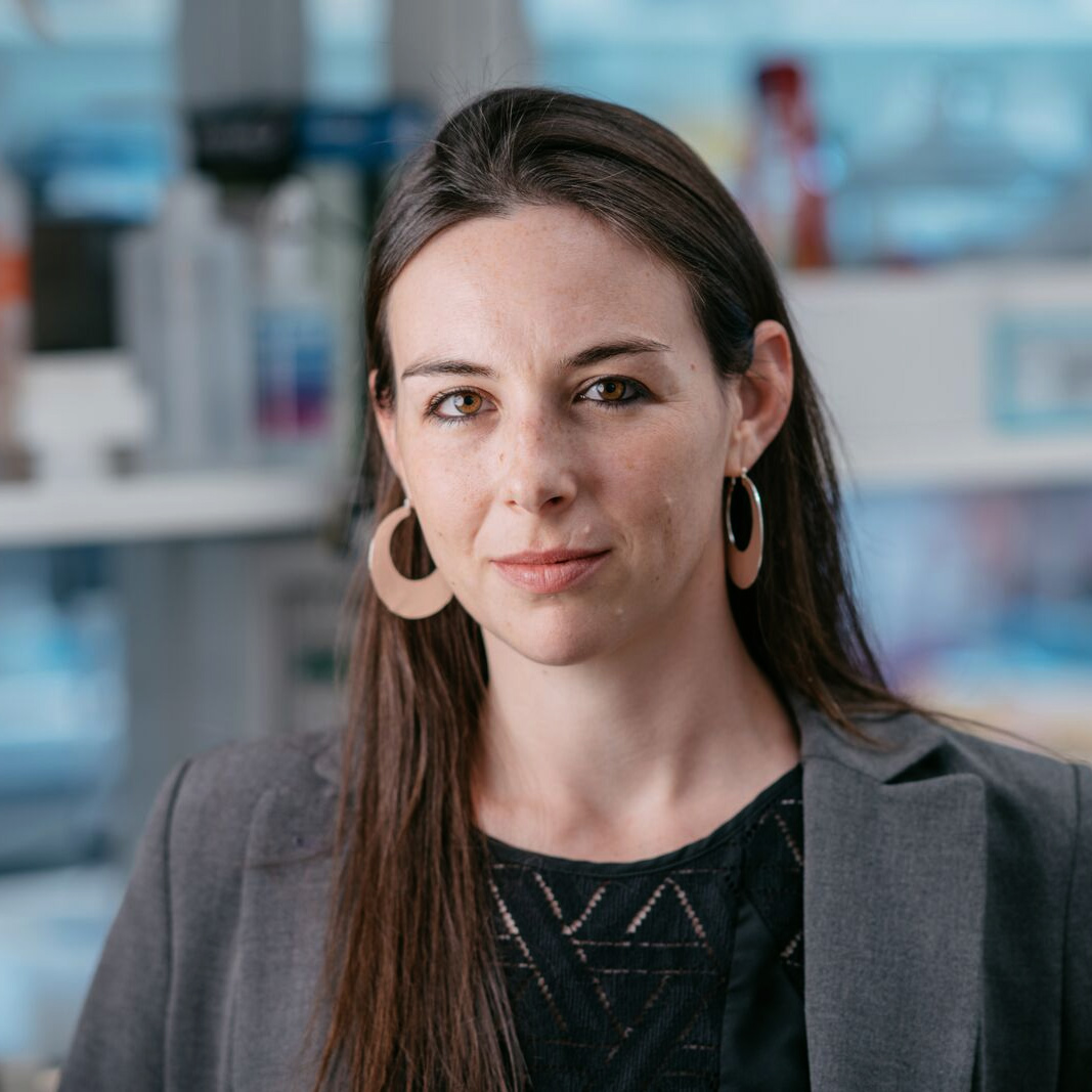 Julia Ortony | MIT School of Engineering