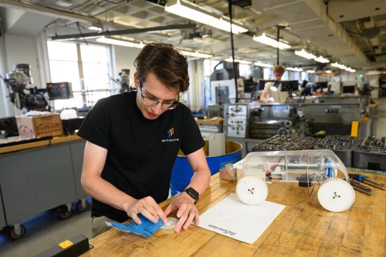 Undergraduate | MIT School of Engineering