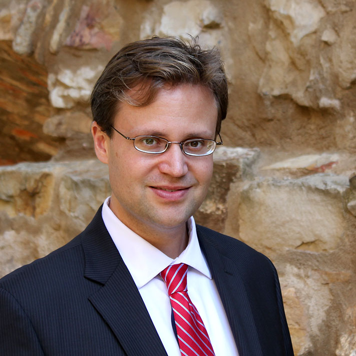 Markus Buehler | MIT School of Engineering