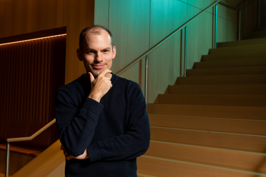 Topic: AI & Machine Learning | MIT School of Engineering