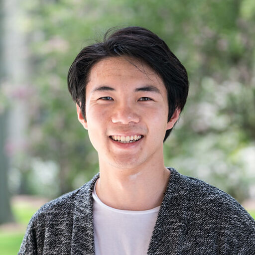 Baian Chen | MIT School of Engineering