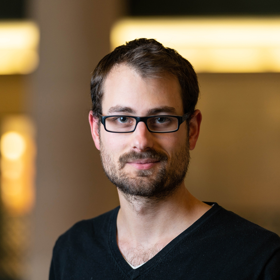 Benjamin Lienard | MIT School of Engineering