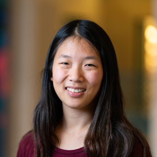 Elizabeth Qian | MIT School of Engineering