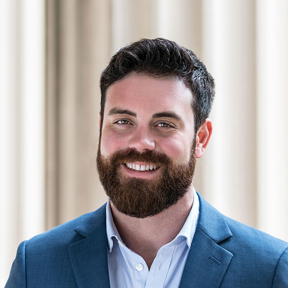 Jacob Becraft | MIT School of Engineering