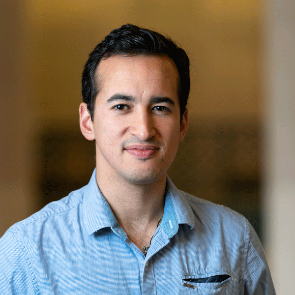 Javier Andres Gotschlich Praus | MIT School of Engineering