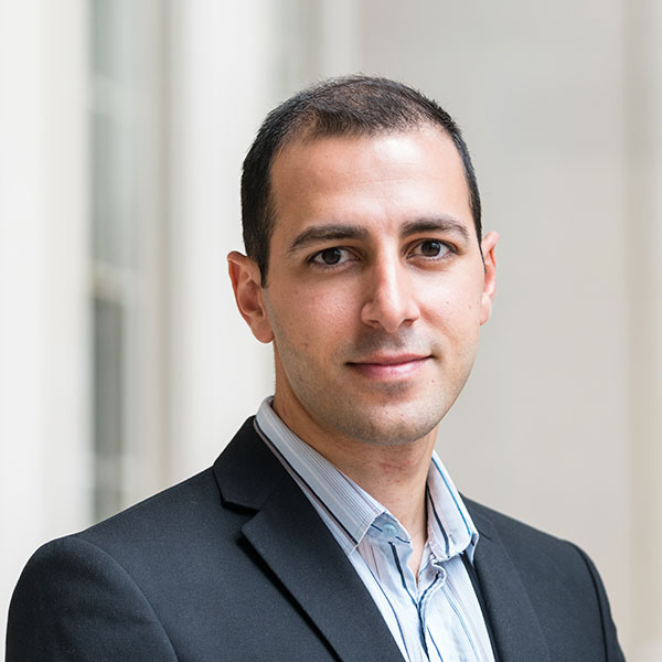 Rami Abi Akl | MIT School of Engineering