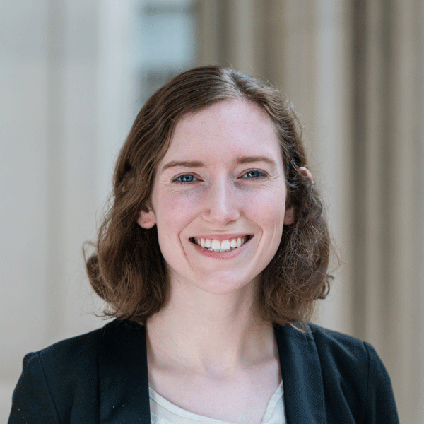Elizabeth Harwood | MIT School of Engineering