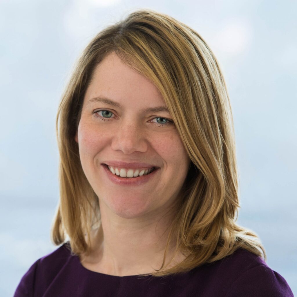 Kate Reynolds | MIT School of Engineering