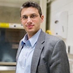 Jeffrey Grossman | MIT School of Engineering