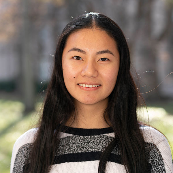 Yvonne Rong | MIT School of Engineering