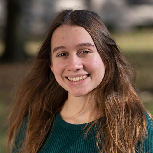 Paige Vincent | MIT School of Engineering