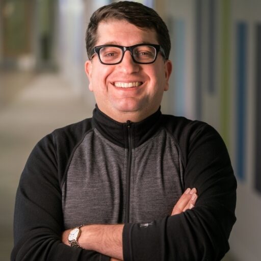 Ali Jadbabaie | MIT School of Engineering