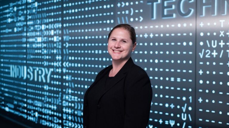 Ariel Furst | MIT School of Engineering