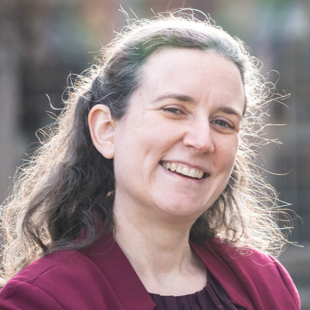 Kelly A. Metcalf Pate | MIT School of Engineering