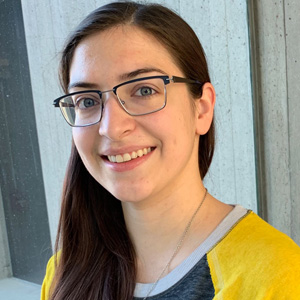 Shelbi Parker | MIT School of Engineering