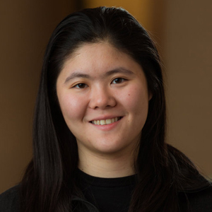 Elizabeth Hau | MIT School of Engineering