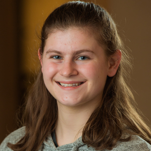 Grace Harrington | MIT School of Engineering