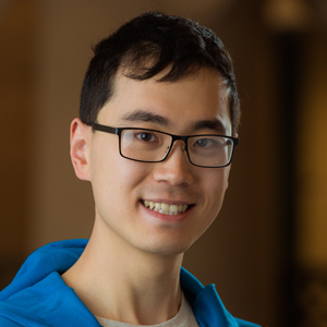 Charles Yuan | MIT School of Engineering