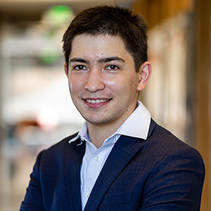 Thomas J. Sheehan | MIT School of Engineering