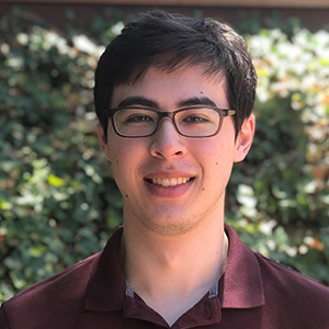Eric Kevin Wang | MIT School of Engineering