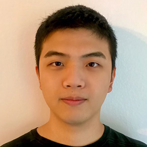 Wei-Chen (Eric) Wang | MIT School of Engineering