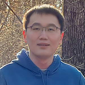 Haowei Xu | MIT School of Engineering