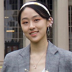 Eva Yi Xie | MIT School of Engineering