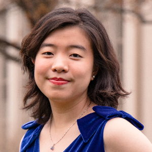 Lucy Zhao | MIT School of Engineering