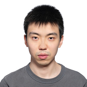 Minghao Guo | MIT School of Engineering