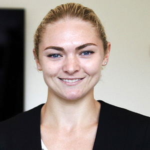 Hannah Jackson | MIT School of Engineering