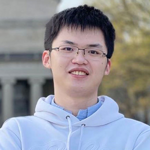 Tianhong Li | MIT School of Engineering