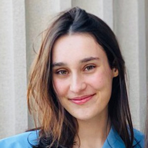 Jillian Ross | MIT School of Engineering