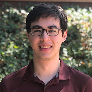 Eric Kevin Wang | MIT School of Engineering