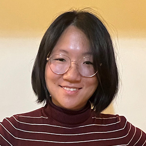 Kathleen Yang | MIT School of Engineering