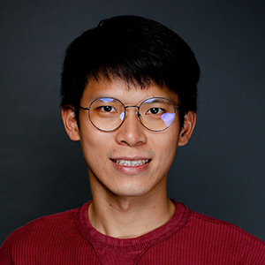Li-Yu Yu | MIT School of Engineering