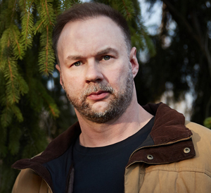 Thomas Tull | MIT School of Engineering