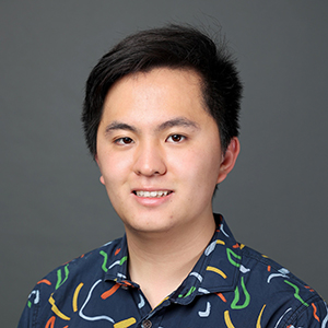 Andi Qu | MIT School of Engineering