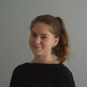 Jenna Houle | MIT School of Engineering