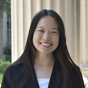 Maggie Lin | MIT School of Engineering