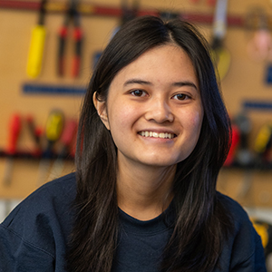 Sheila Nguyen | MIT School of Engineering