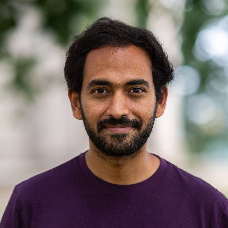 Mani Sai Suryateja Jammalamadaka | MIT School of Engineering